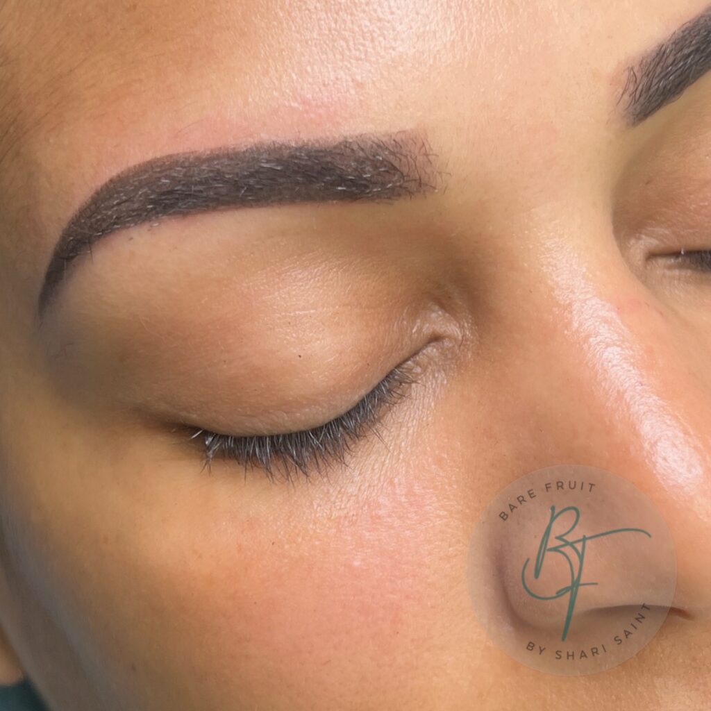 Home - Brows by Shari Saint